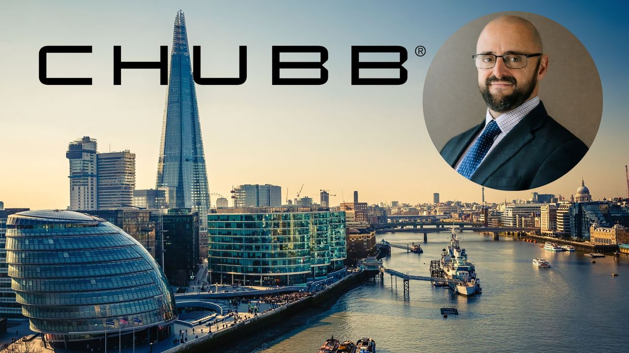 Chubb reveals new leader for European high net worth insurance divisio ...